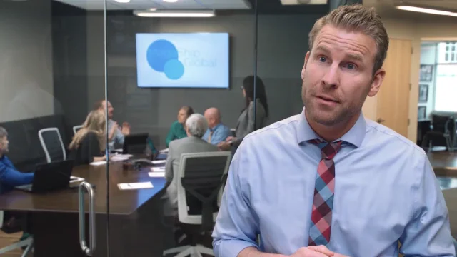 Trey Warner - Commercial