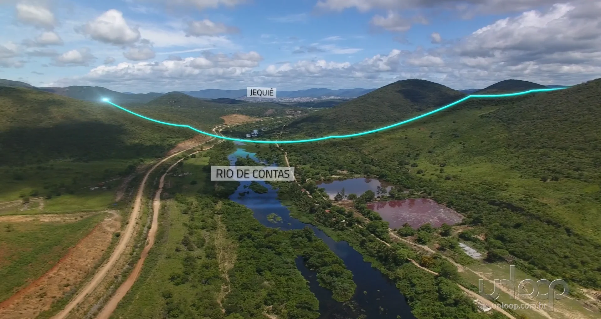 Unloop Filmes - Portfolio Energia - TTE - Tropicália Transmissora de ...