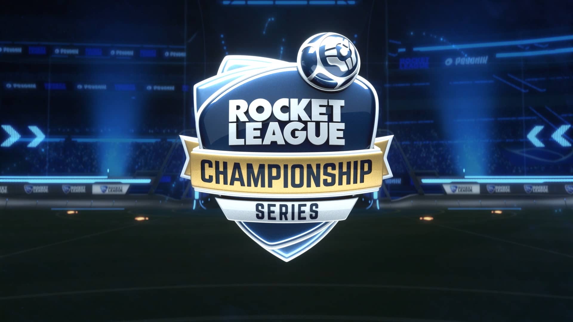 Capacity.™ Rocket League Championship Series Open on Vimeo