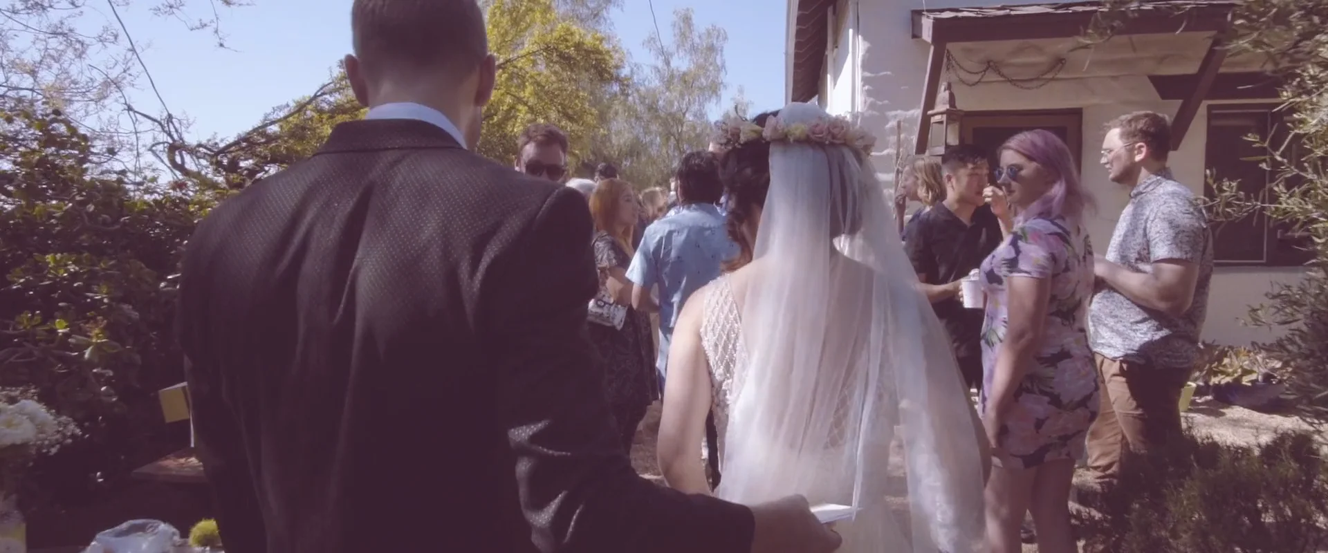 Wedding | 2017 | Keiko + Ryan on Vimeo