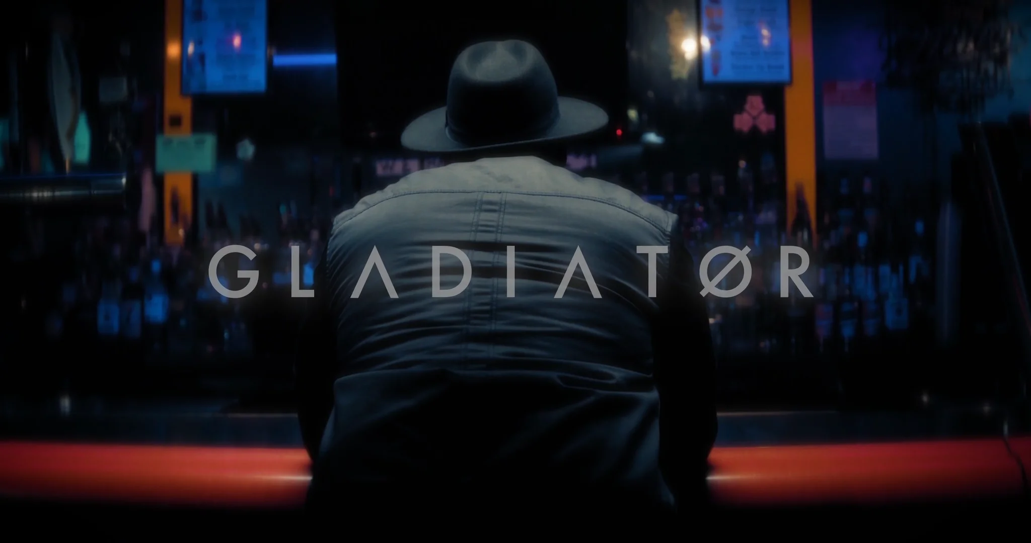 Zayde Wolf - Gladiator on Vimeo