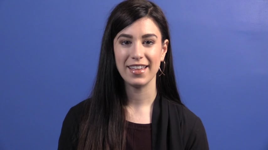 Ashley Keeter - Mormon Topics Video Option 2 on Vimeo