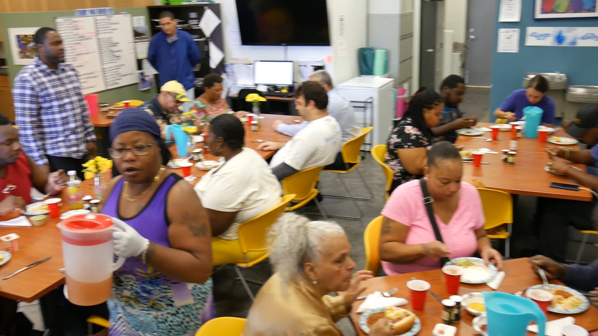 The Key Clubhouse of South Florida on Vimeo