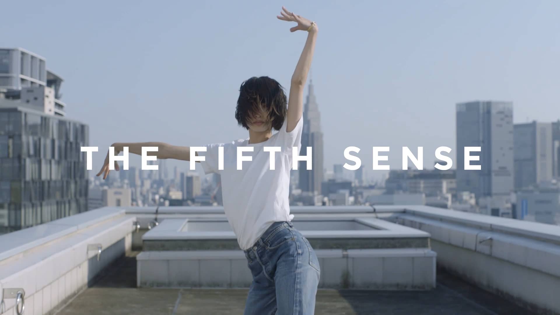 The Fifth Sense - Movement Makers Trailer on Vimeo