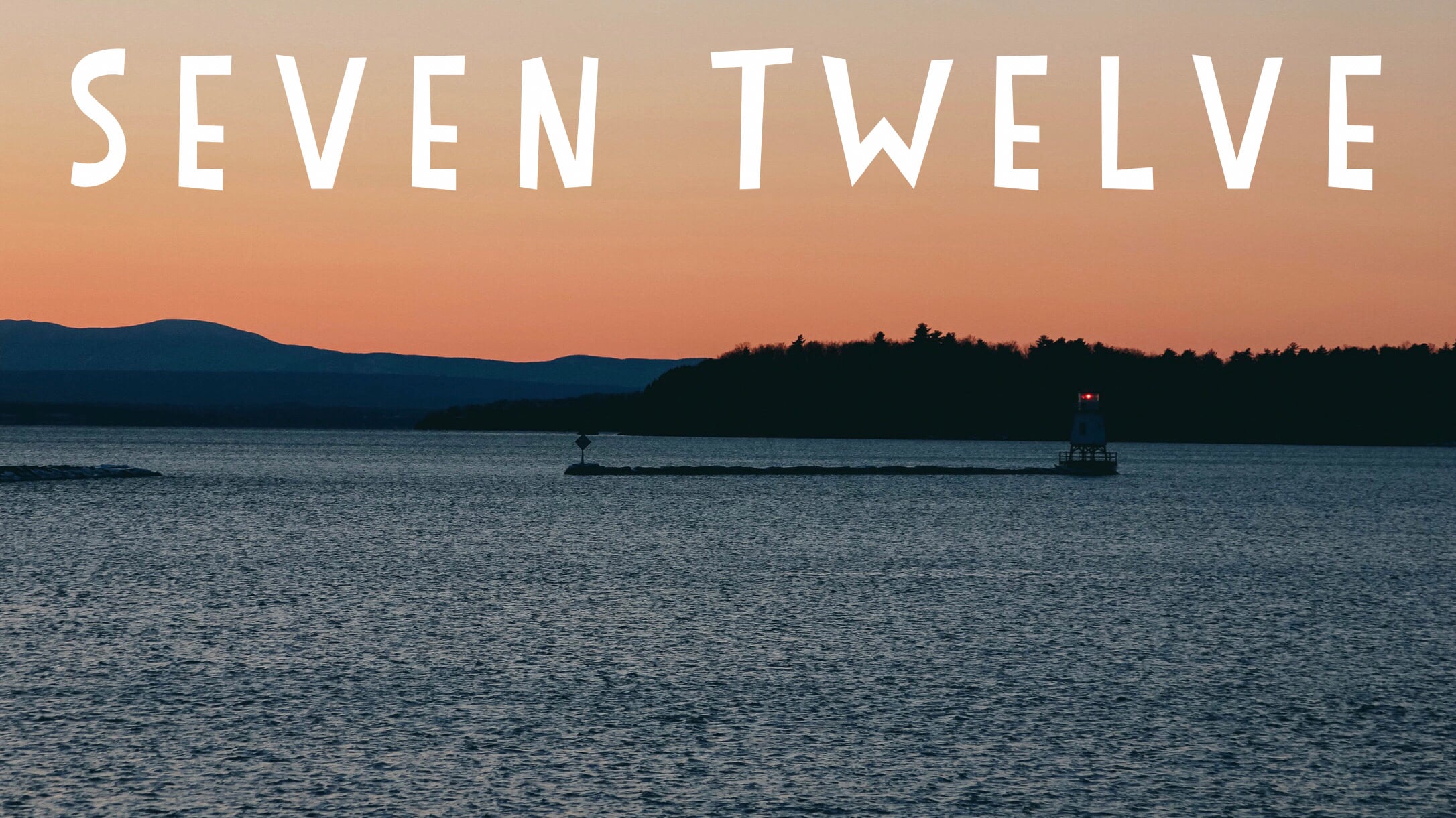 seven twelve on Vimeo