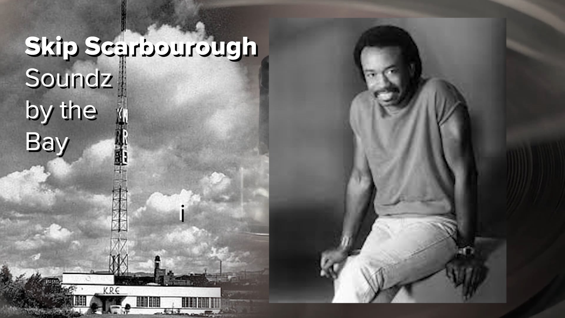 SBTB Skip Scarborough 1977 on Vimeo