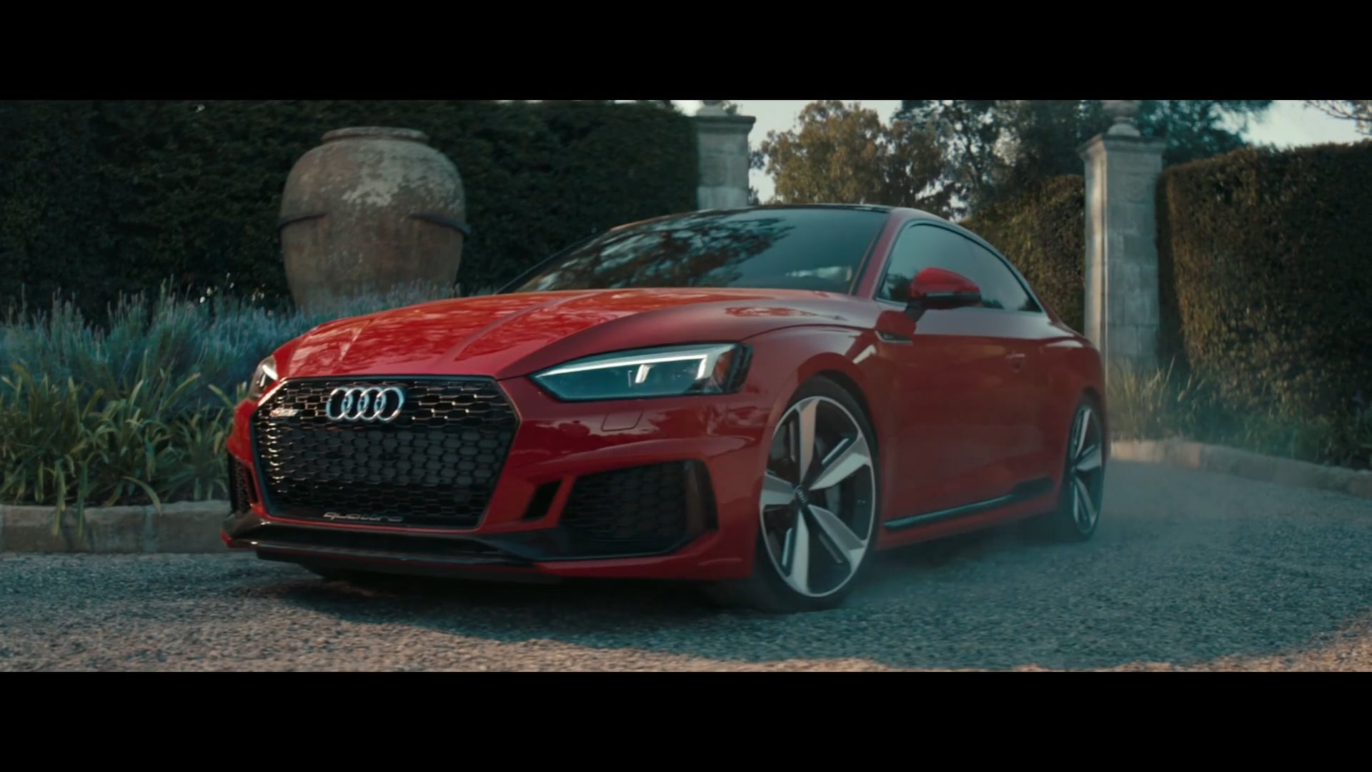Audi on Vimeo