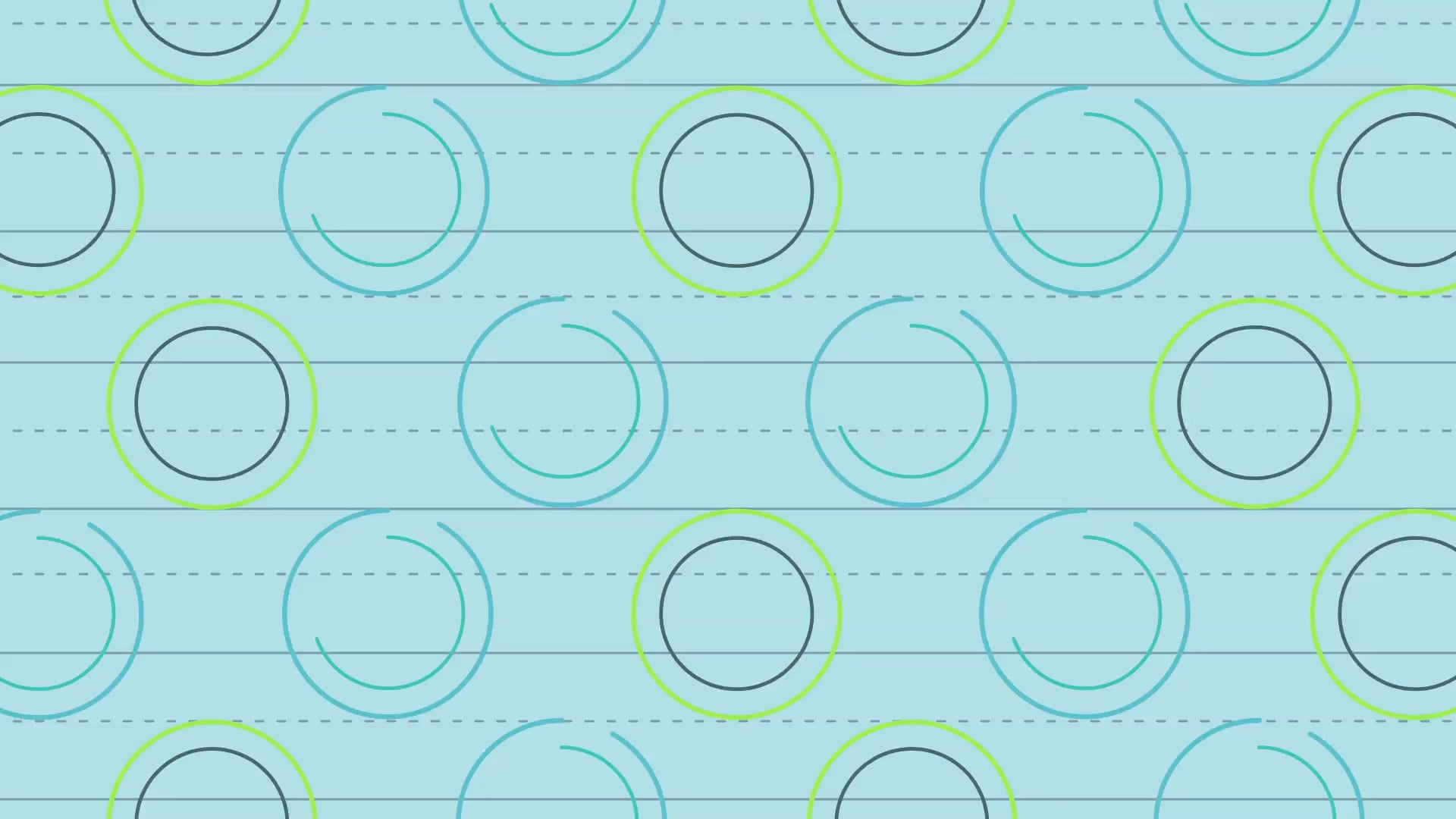 Abstract Shape Animation on Vimeo