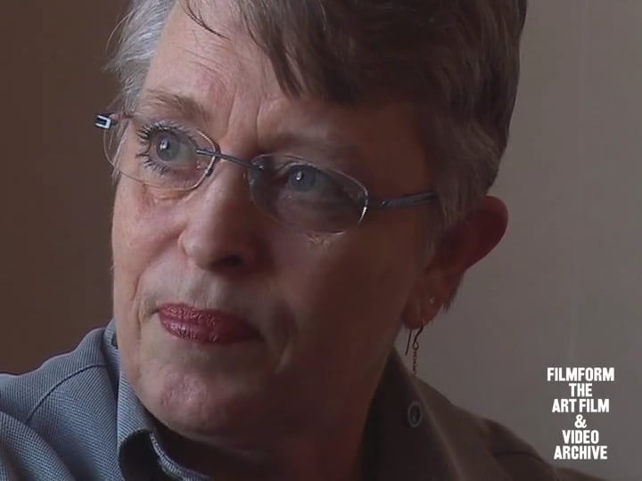 Excerpt - Eva Linder: Det är sexigt att betala skatt (2005, 1:00 min ...