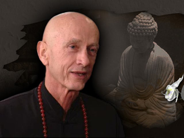 The Deep Mind of Zen (Jun Po Roshi) on Vimeo