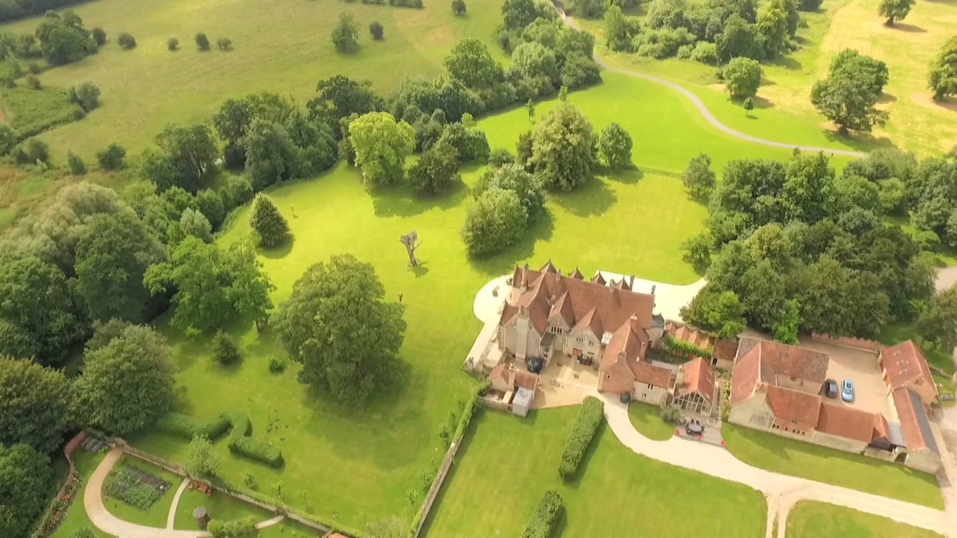 8259566 - Stoneythorpe Hall on Vimeo