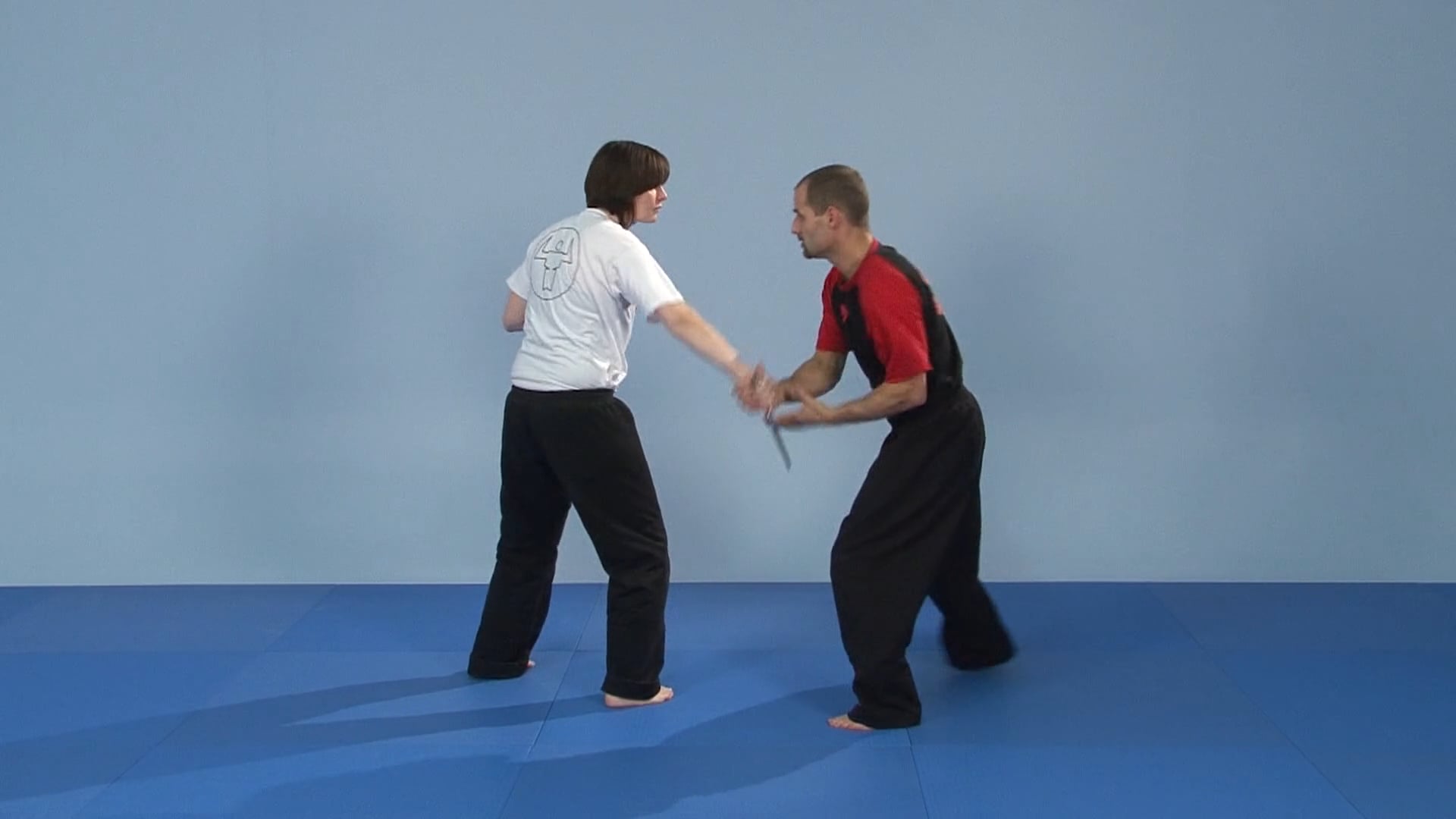 Watch WEAPONS TRAINING PART 1 Online | Vimeo On Demand on Vimeo