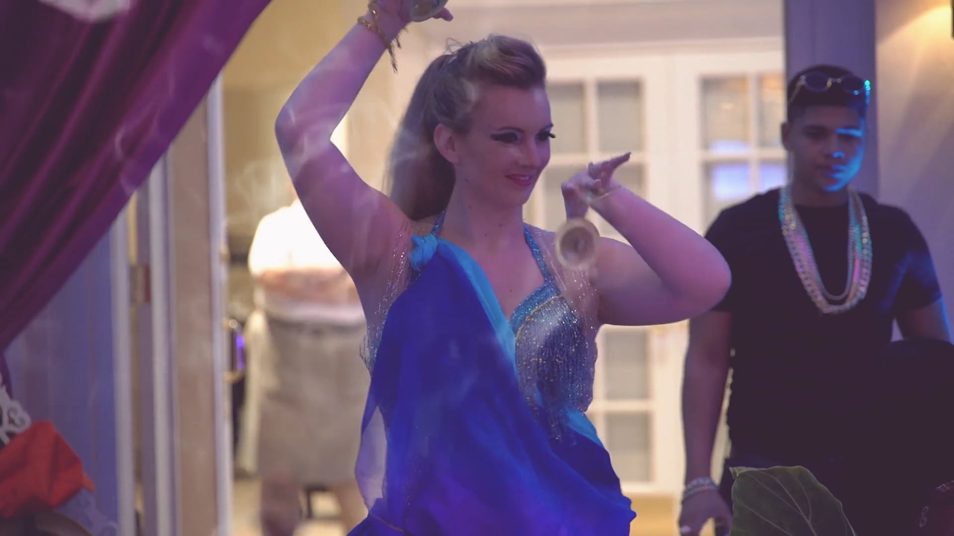 Tiara's Birthday Teaser on Vimeo