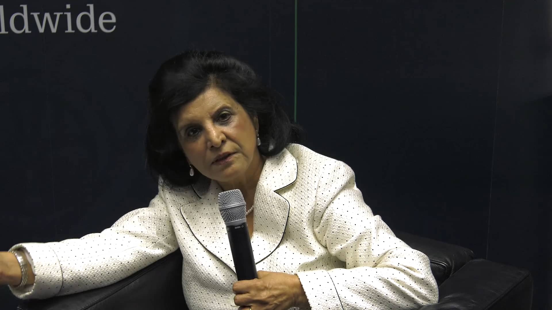 Polly Roy: How a virus works - a journey on Vimeo