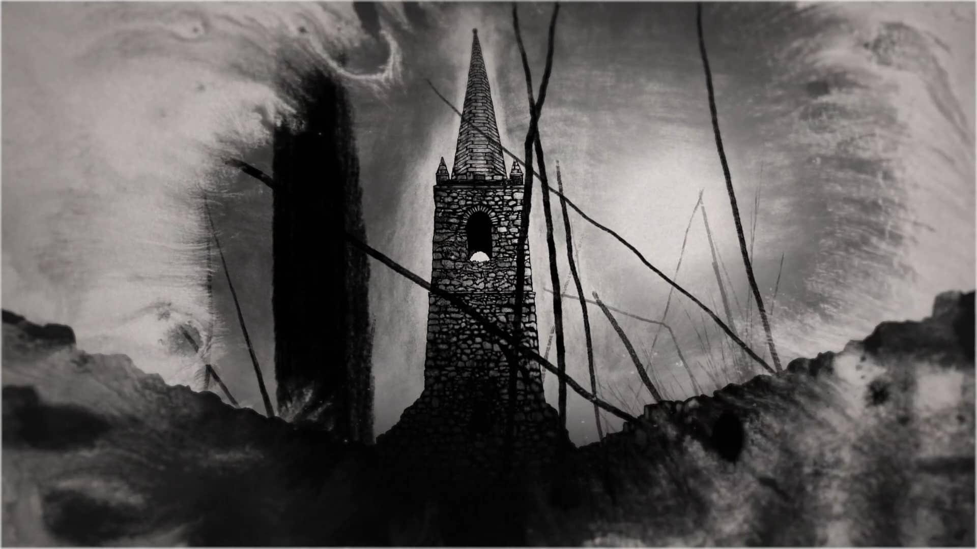 The Strand at Lough Beg (Seamus Heaney Poem) on Vimeo