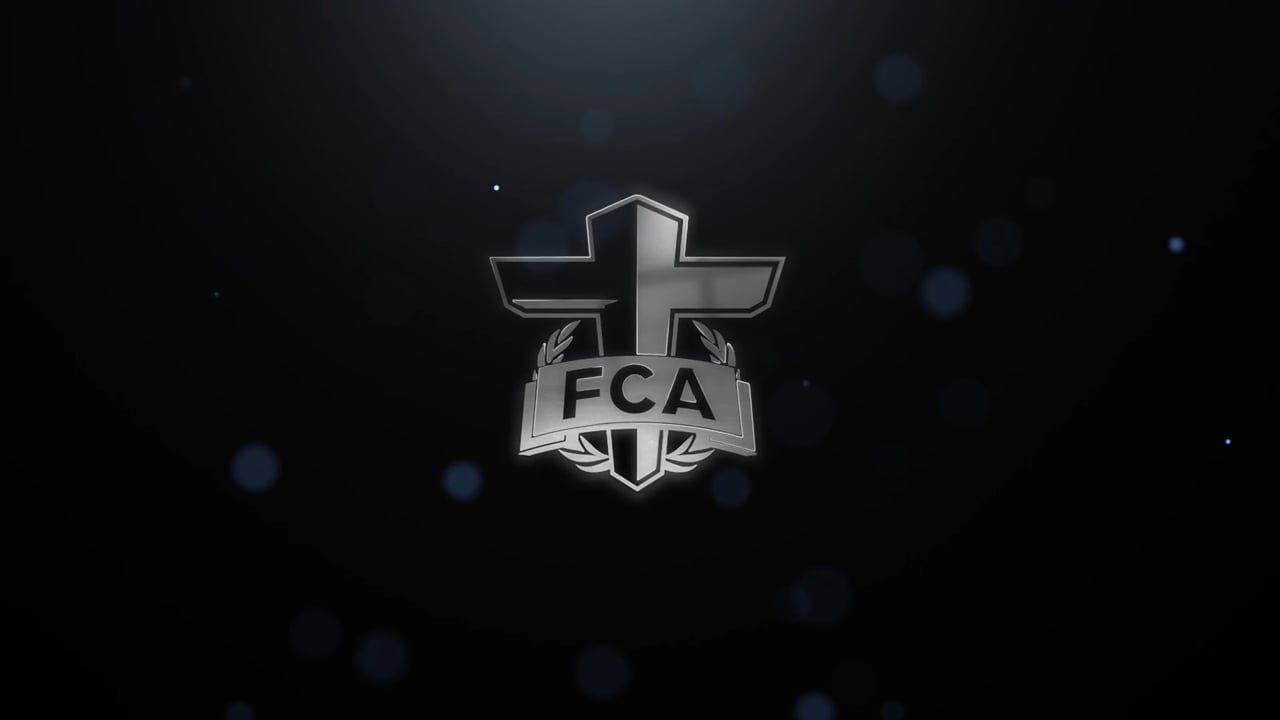 Video Gallery | Fellowship of Christian Athletes | FCA ...