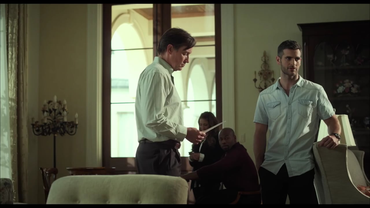 Caged No More - Trailer on Vimeo