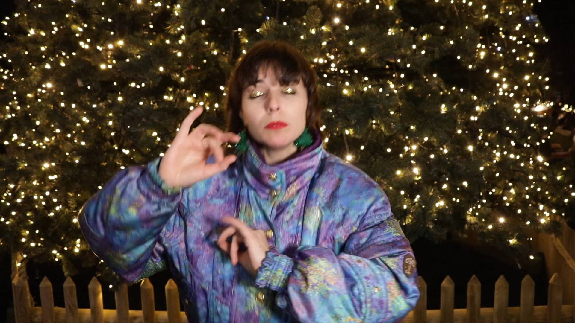 Be my husband - Barbie Williams (cover) on Vimeo