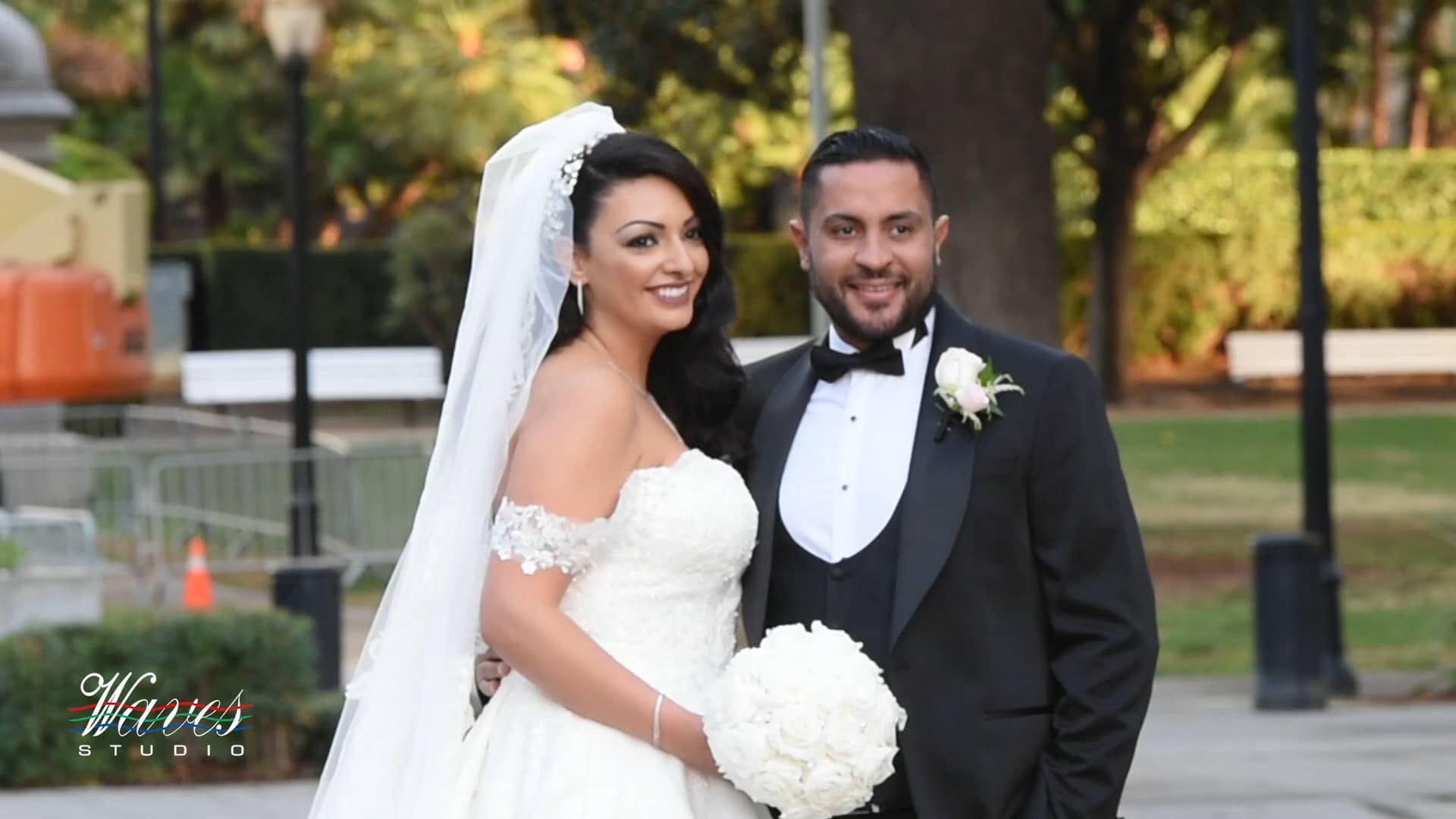 Hassan & Joanne Wedding Highlight on Vimeo