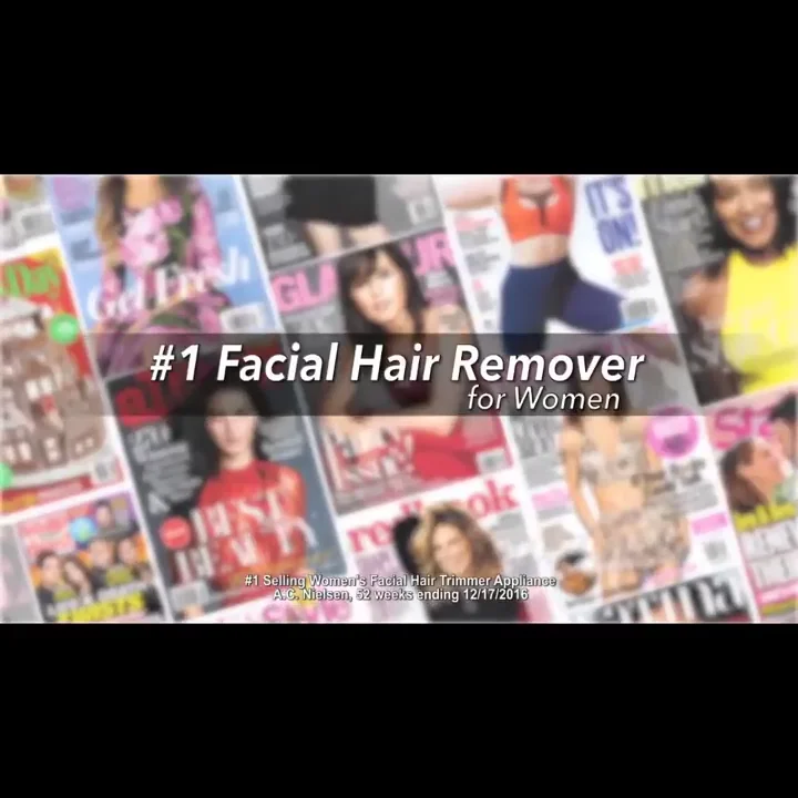 Fuzz Free Portable Shaver 70% OFF on Vimeo