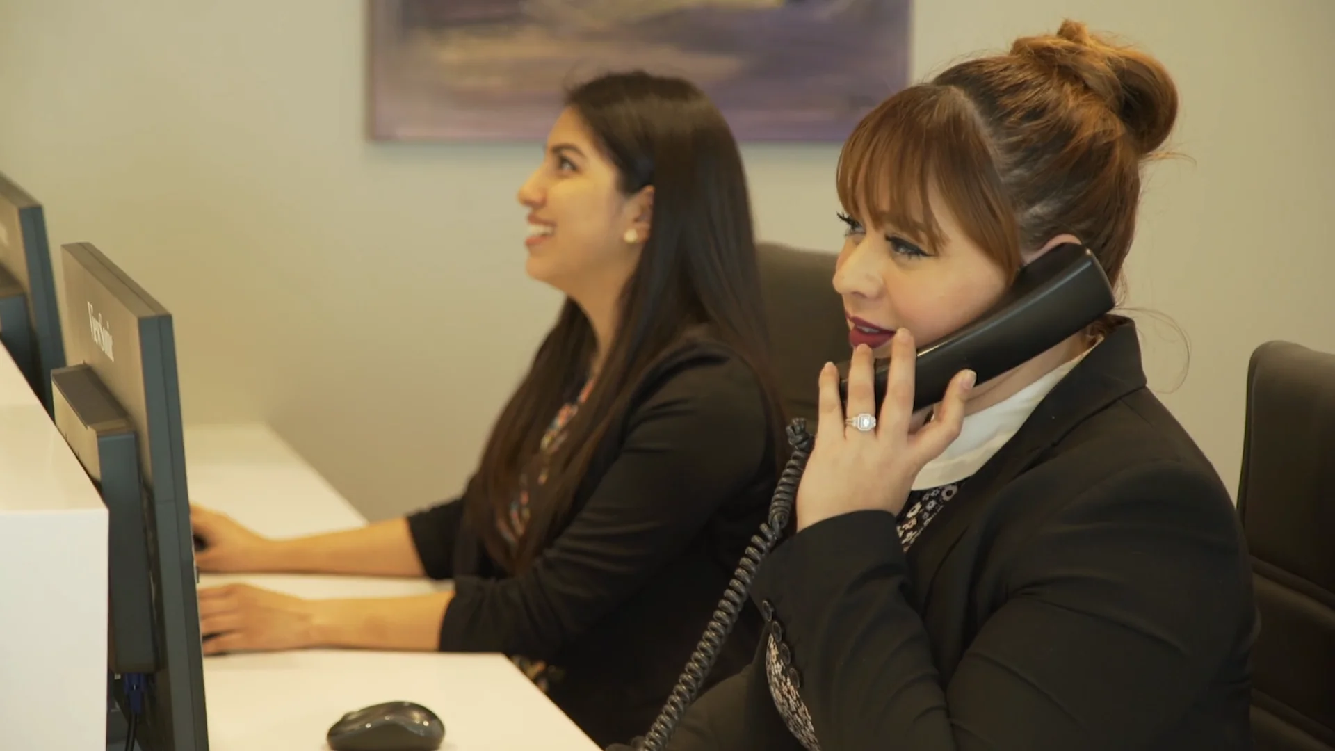 My Houston Surgeons / Regina Rodman 30sec // Lemonlight