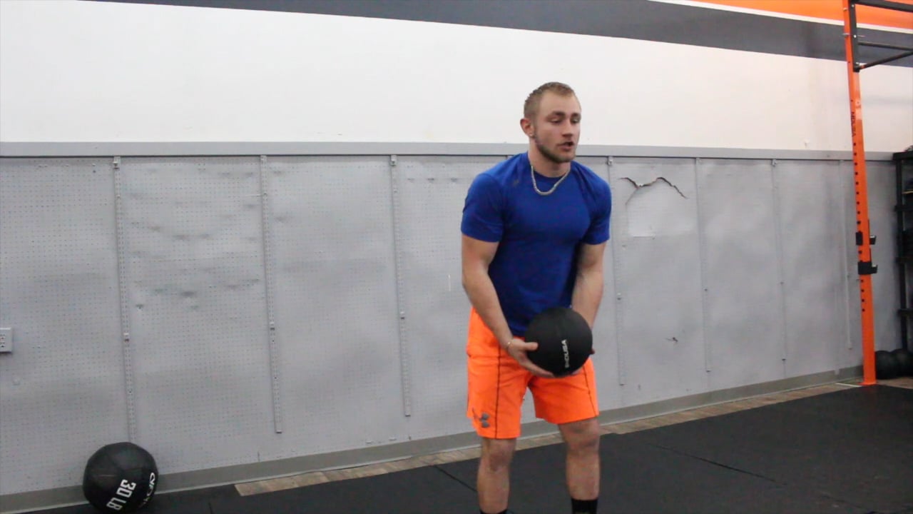 SB Over the Shoulder Slams on Vimeo