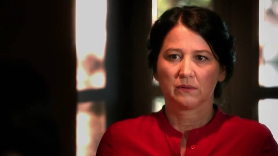 Karine Revelant - Bande démo 2018 on Vimeo