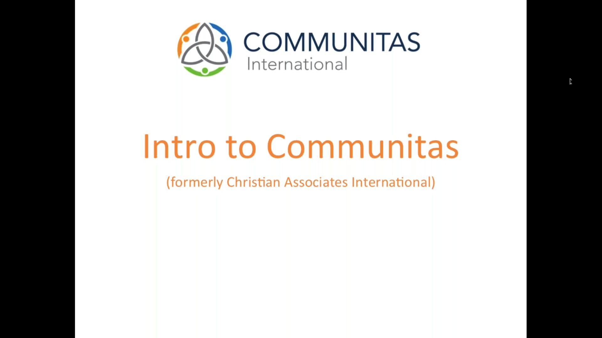 2018-03-13 11.26 Intro to Communitas International on Vimeo