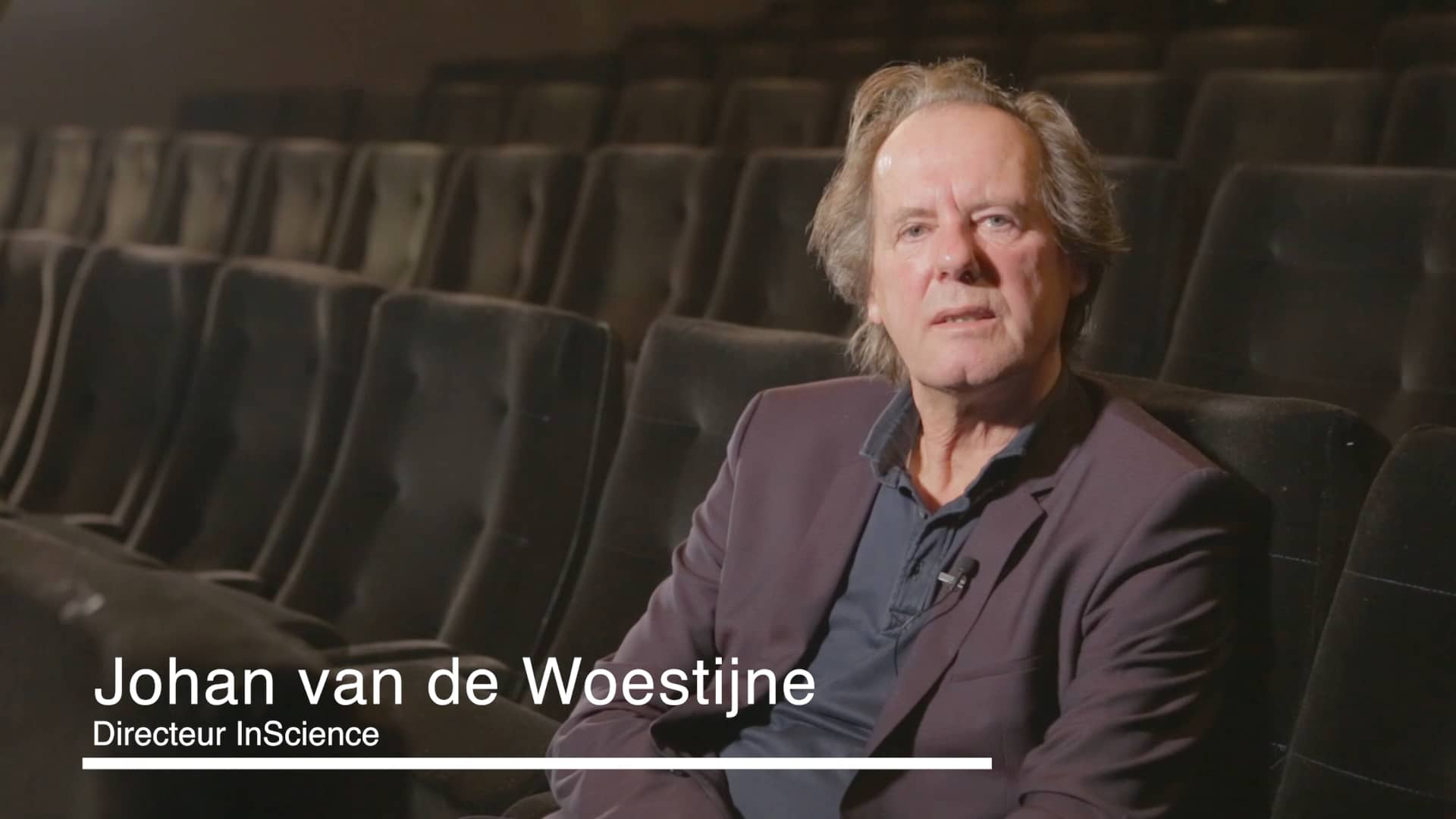 Pitch Johan van de Woestijne - InScience on Vimeo
