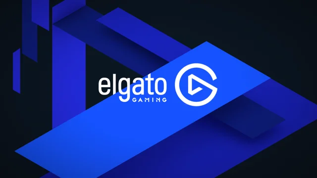 Elgato Gaming Logo