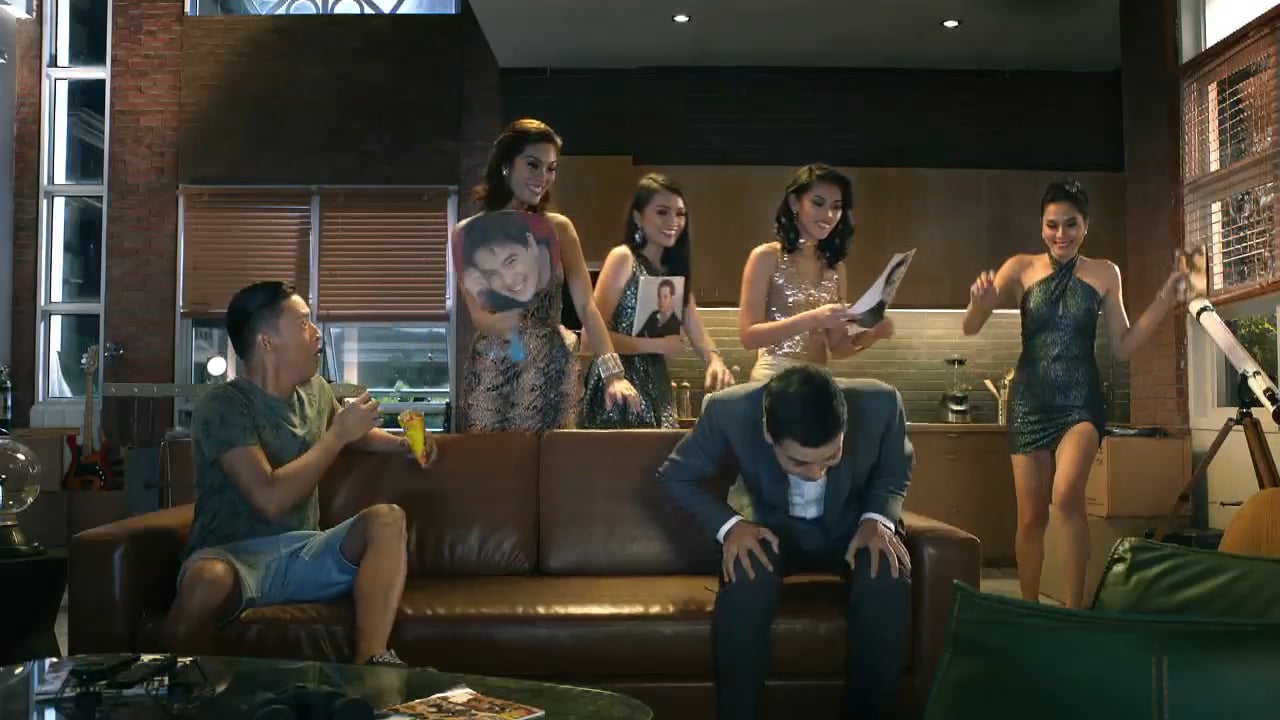 Magic "Discovery" Chips TVC on Vimeo