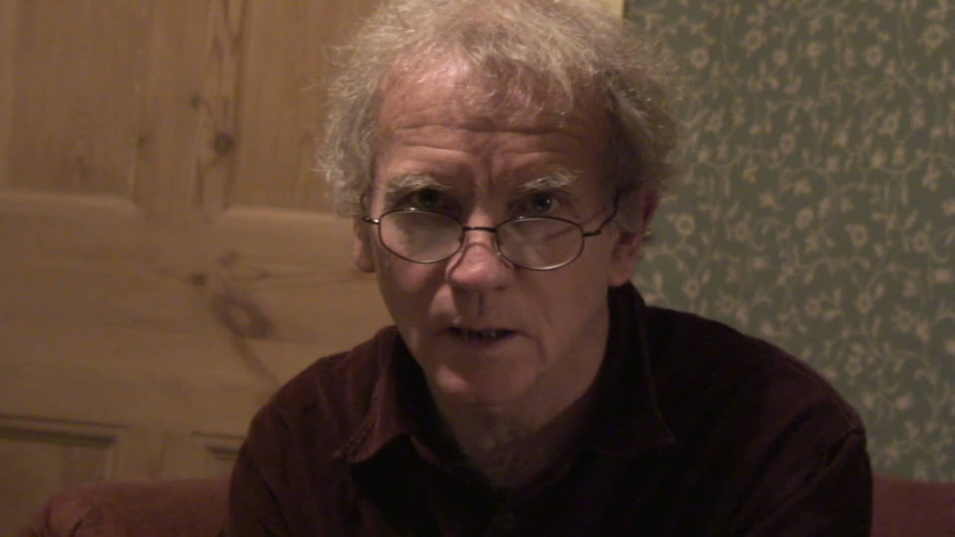 David Constantine on Vimeo