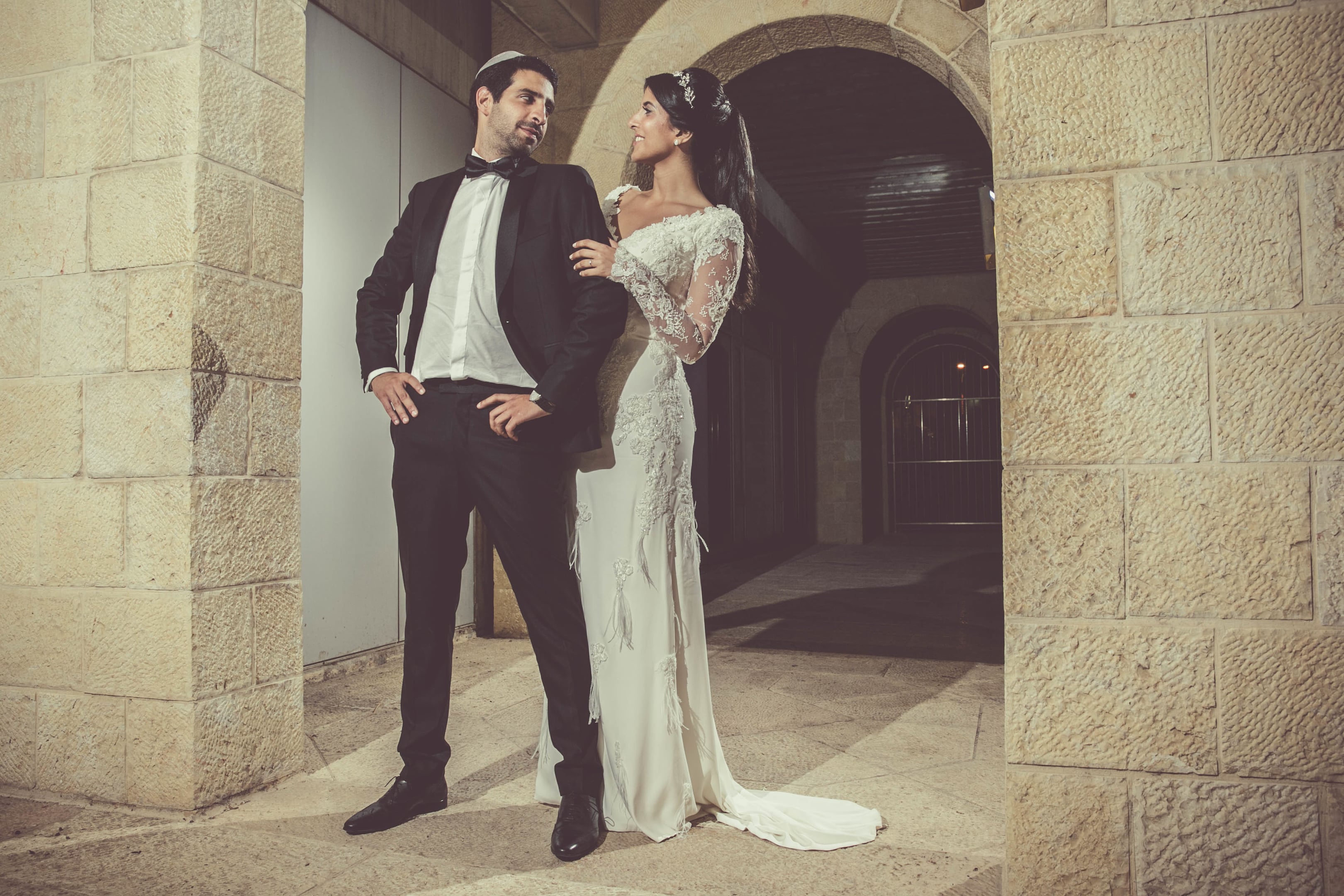 Alexandra // Benjamin on Vimeo