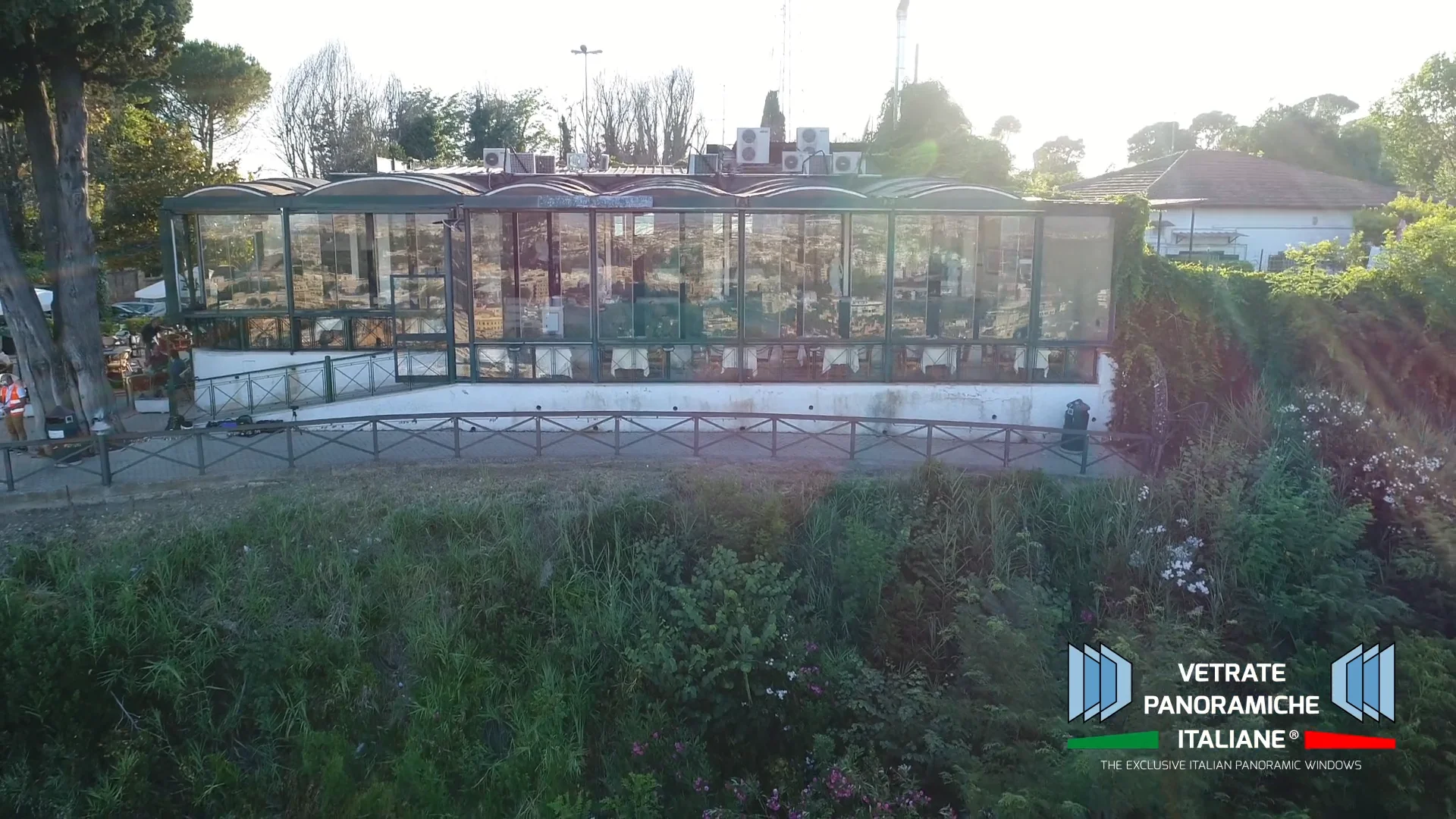 Lo Zodiaco - Roma on Vimeo