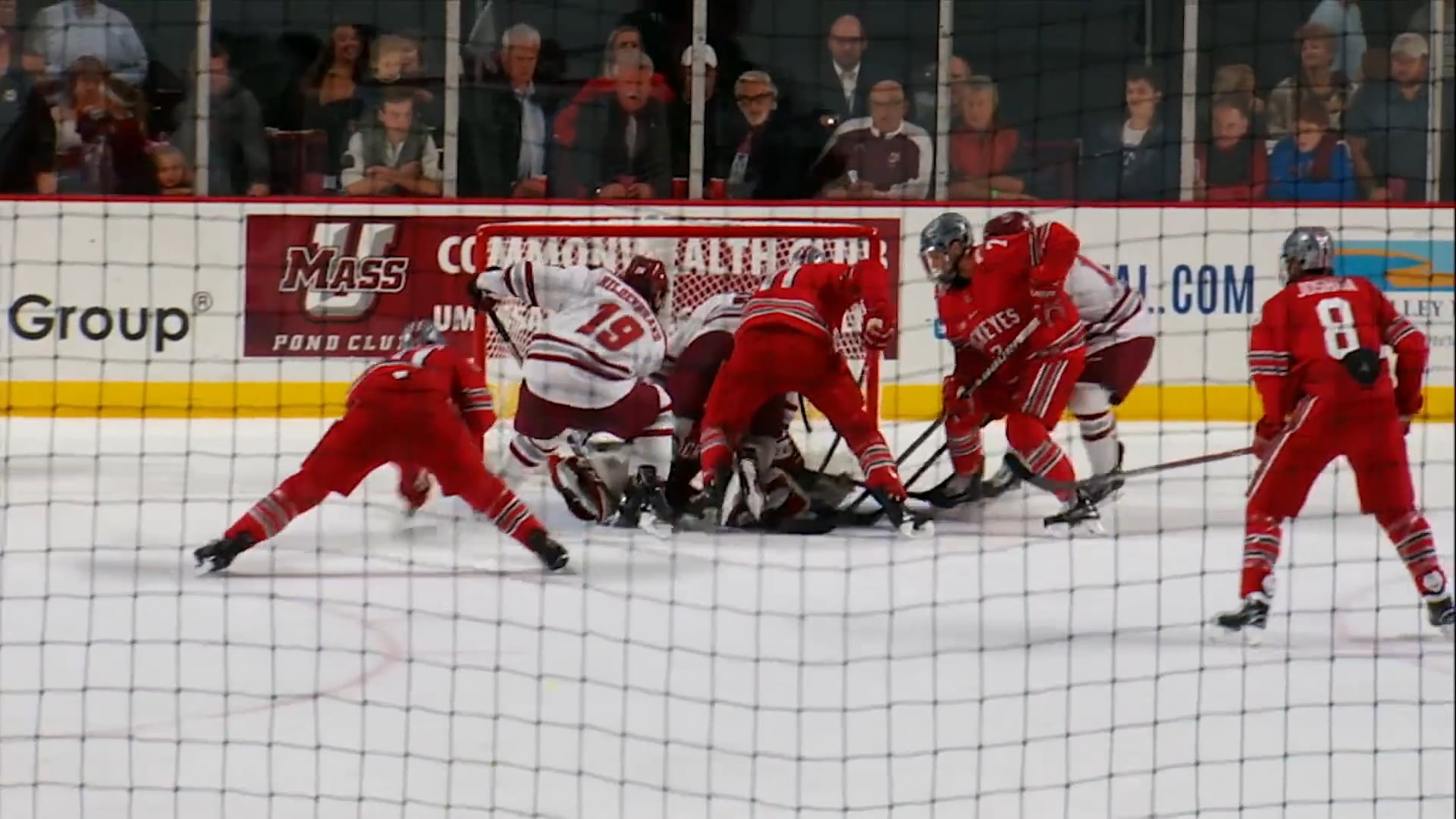 ESPN College Hockey Nation [television series] on Vimeo