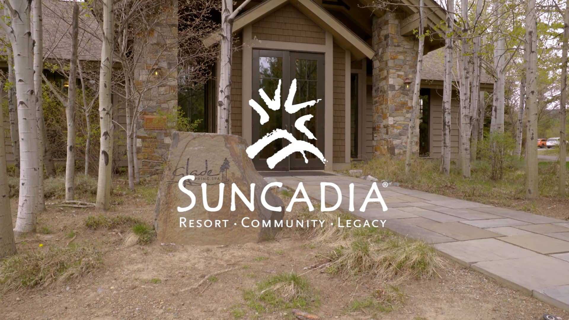 Suncadia Resort - Spa on Vimeo