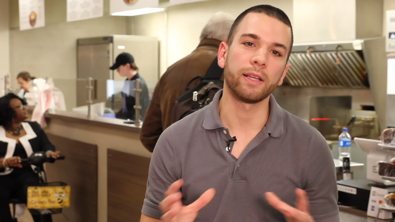 Three Dog Deli on Vimeo