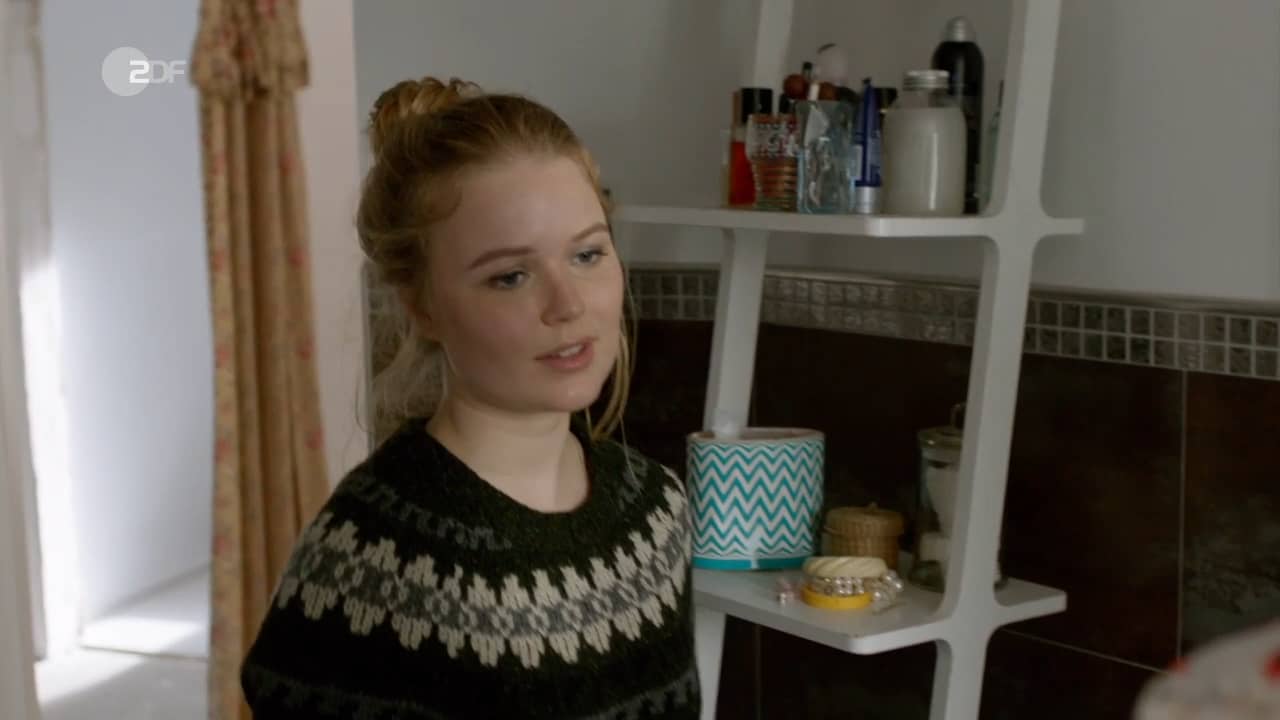 Anna-Isabel Hinz on Vimeo