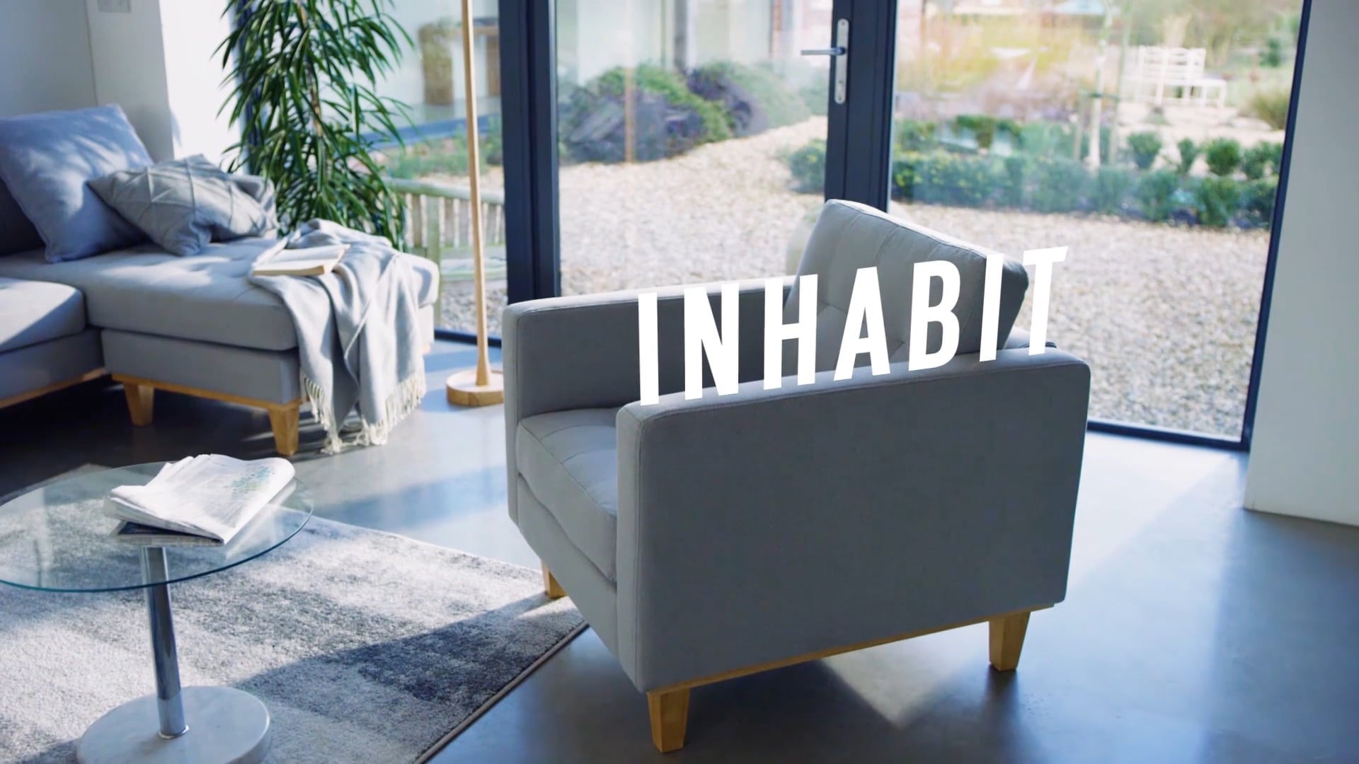 Argos Home Trends | Inhabit | Instore on Vimeo