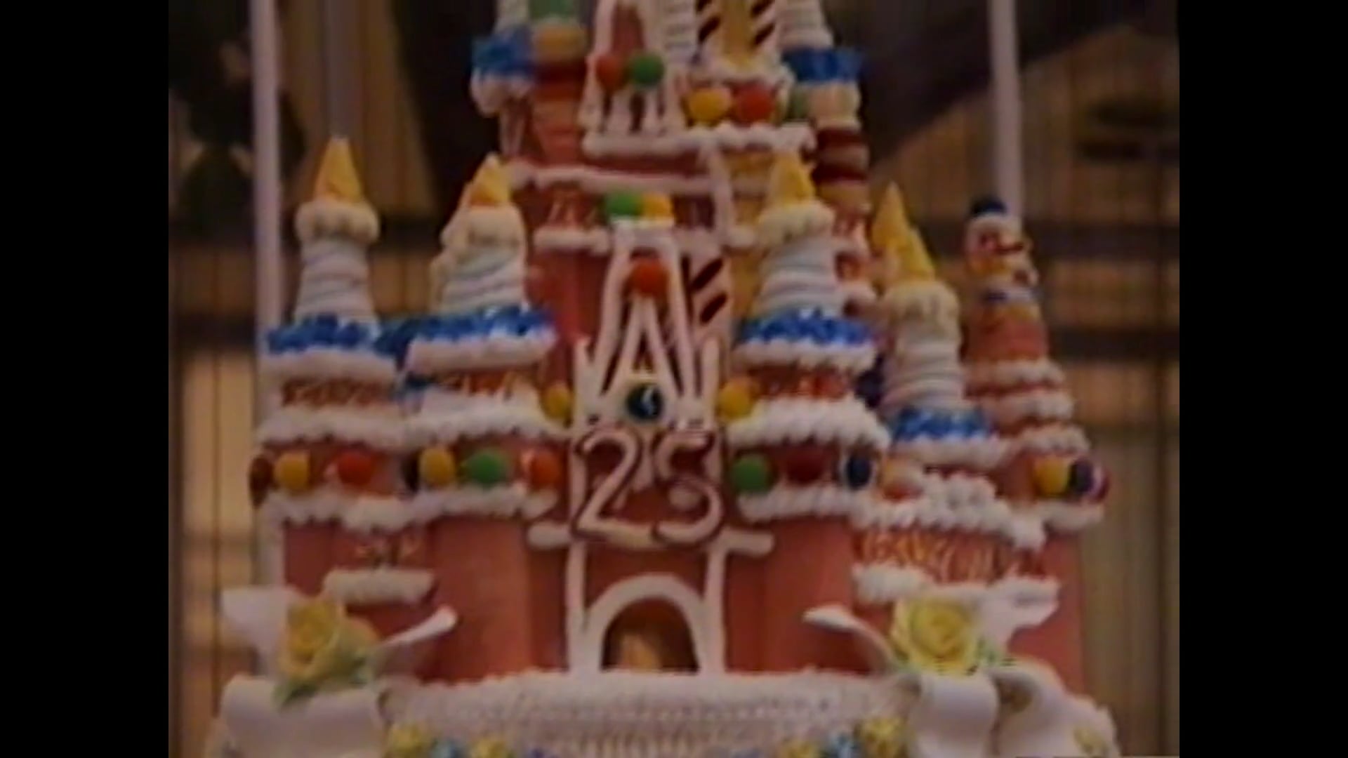 Walt Disney World 1997 on Vimeo