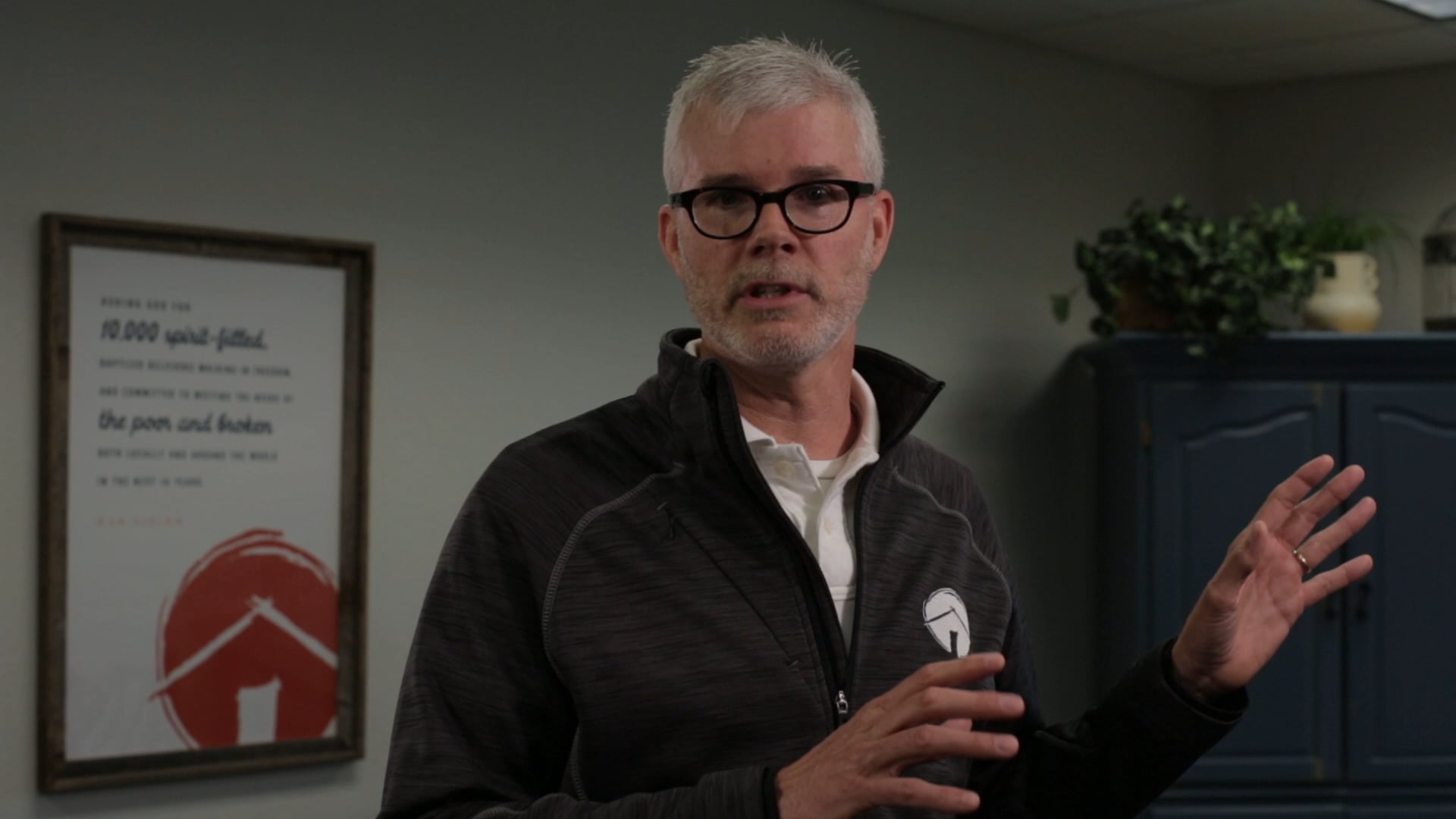 App Promo - Danny Stokes on Vimeo