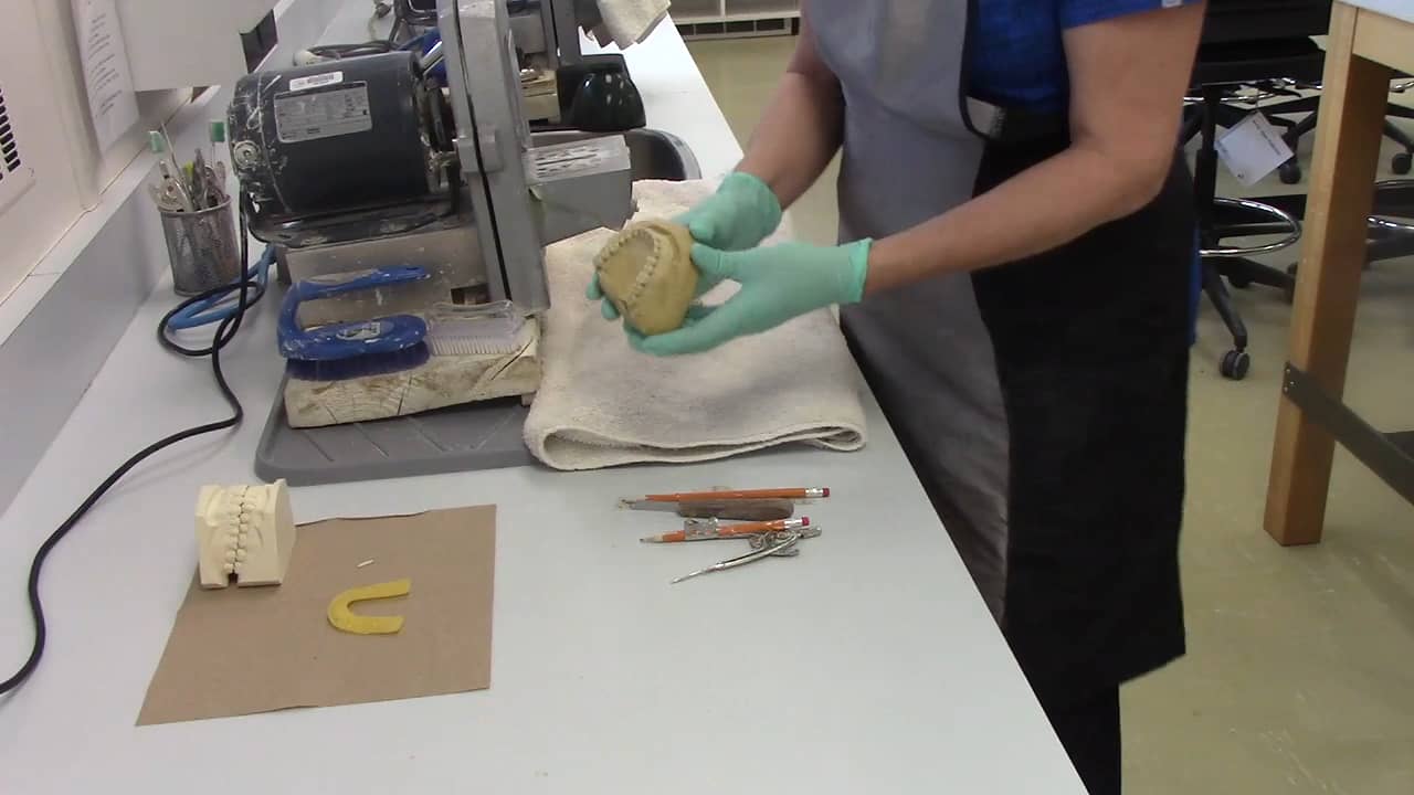 trimming models on Vimeo