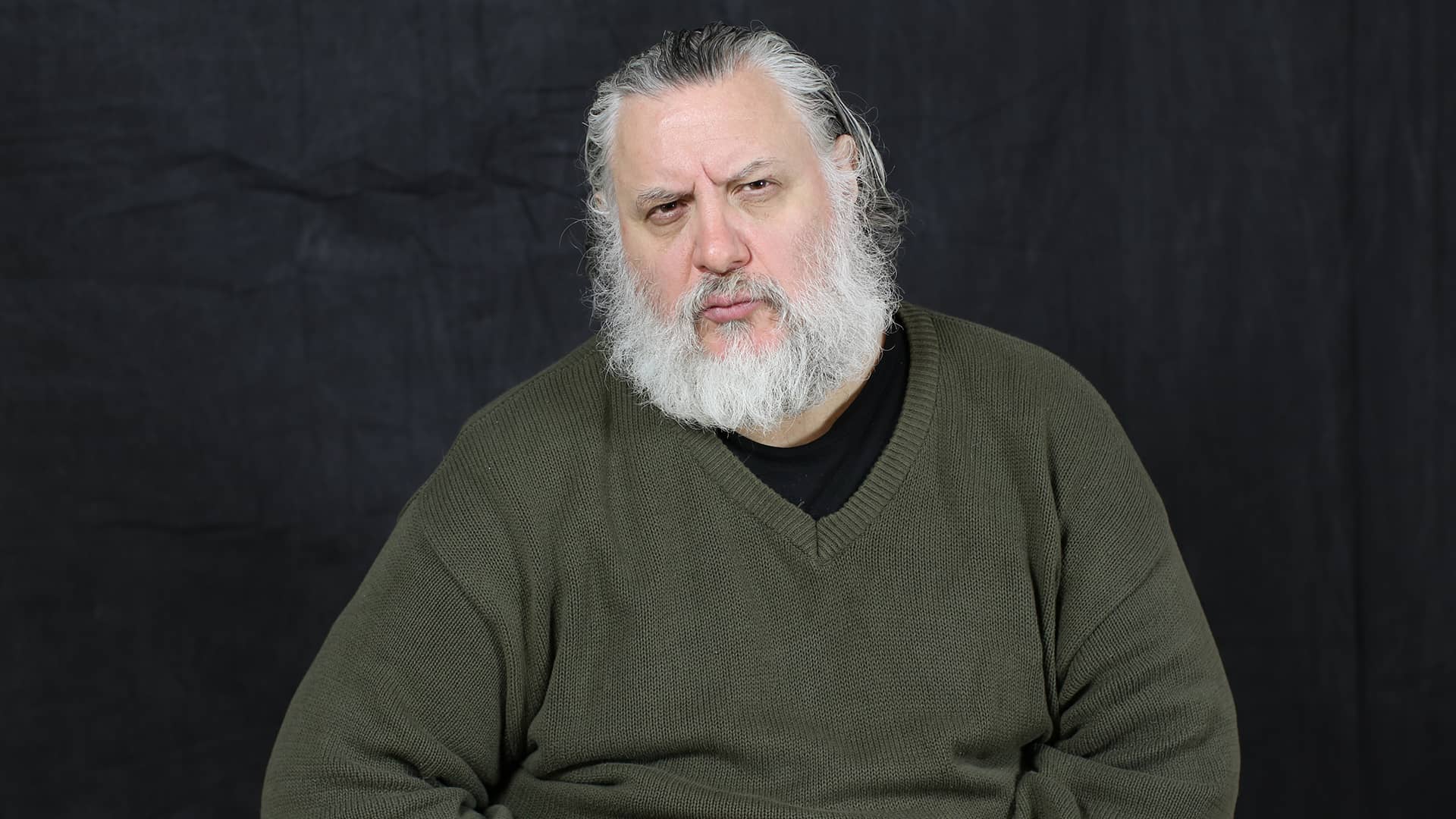 Dan Vitale: Promo 2 on Vimeo