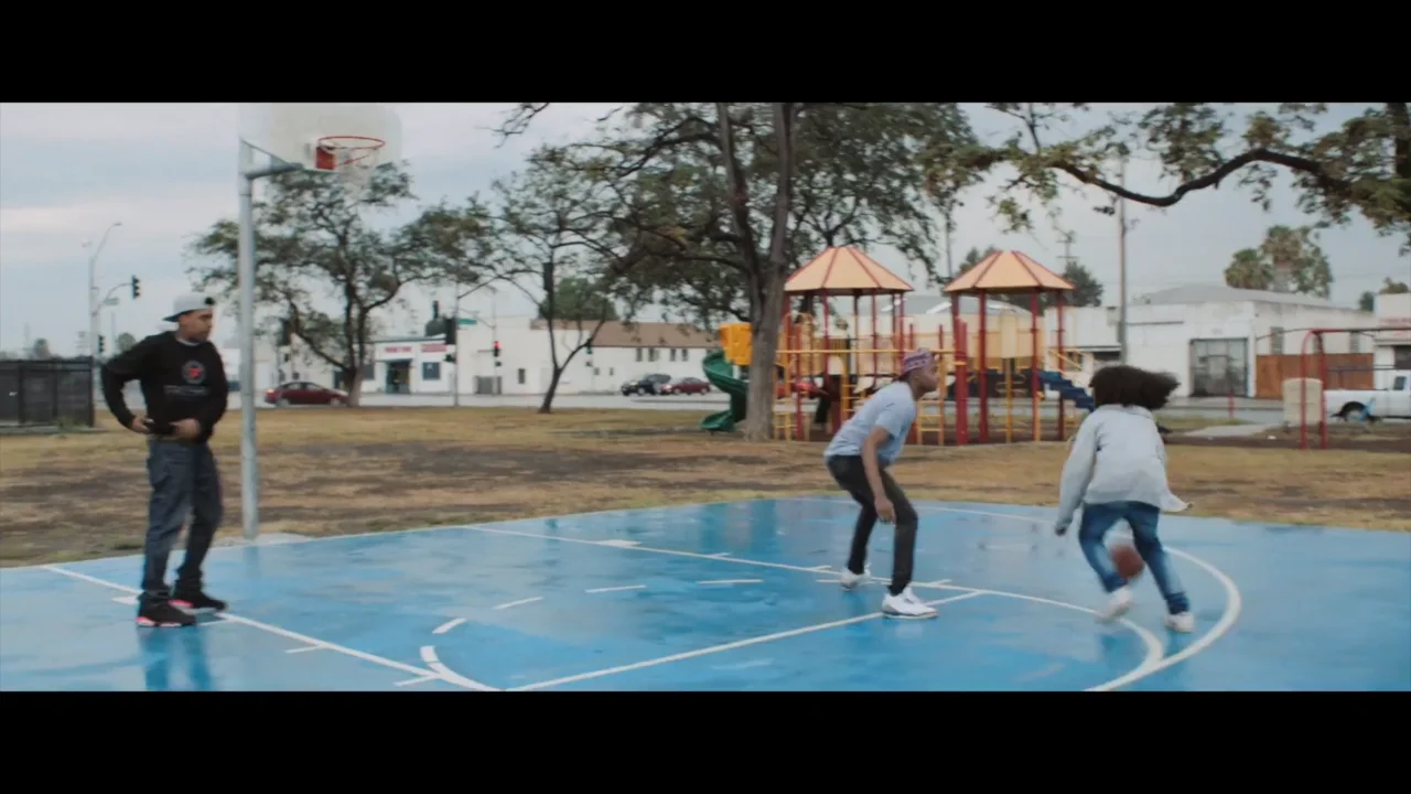 Kicks (trailer) on Vimeo