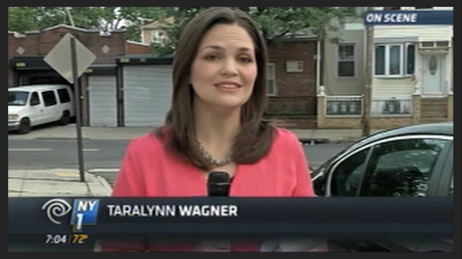 Tara Lynn Wagner Reporter Reel 2018 on Vimeo