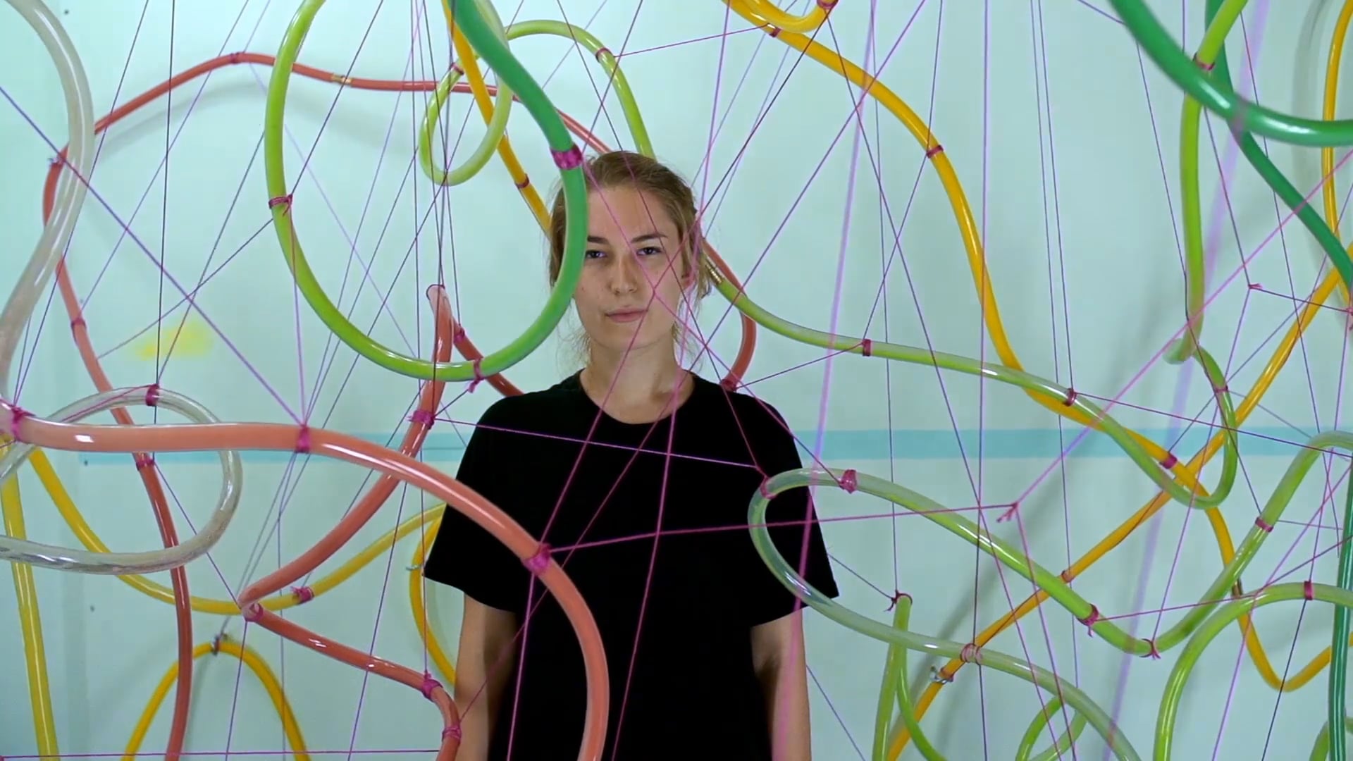 Evan Bourque // Demo Reel on Vimeo