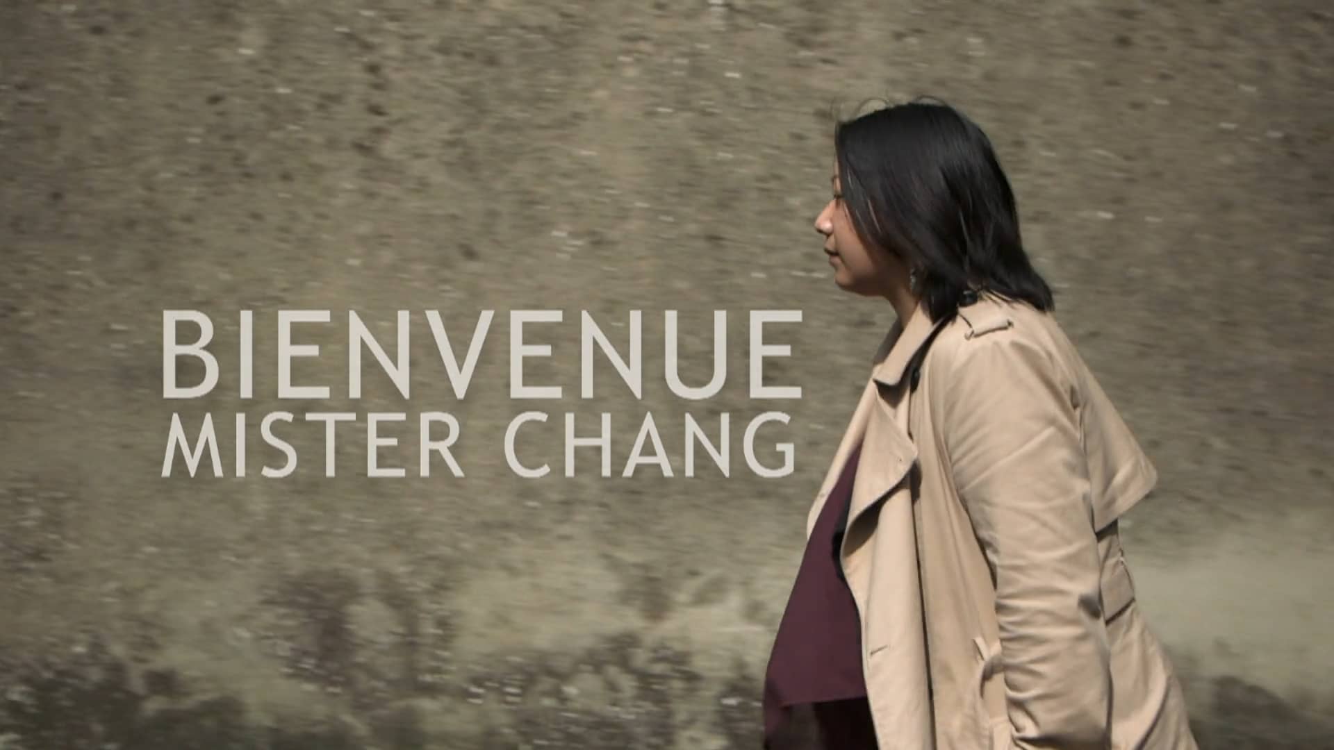 BIENVENUE MISTER CHANG - Trailer on Vimeo