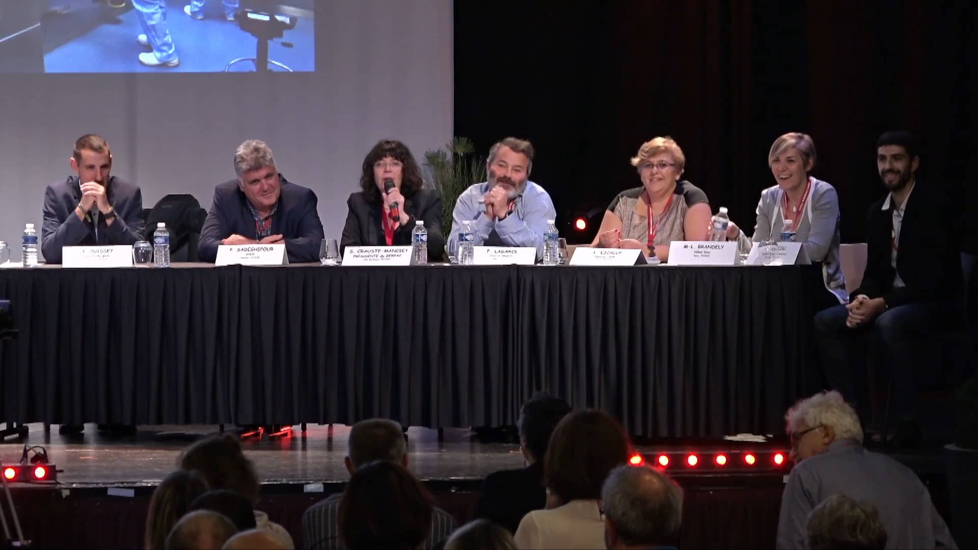 Gerpac_Debat_Table_Ronde_GB on Vimeo
