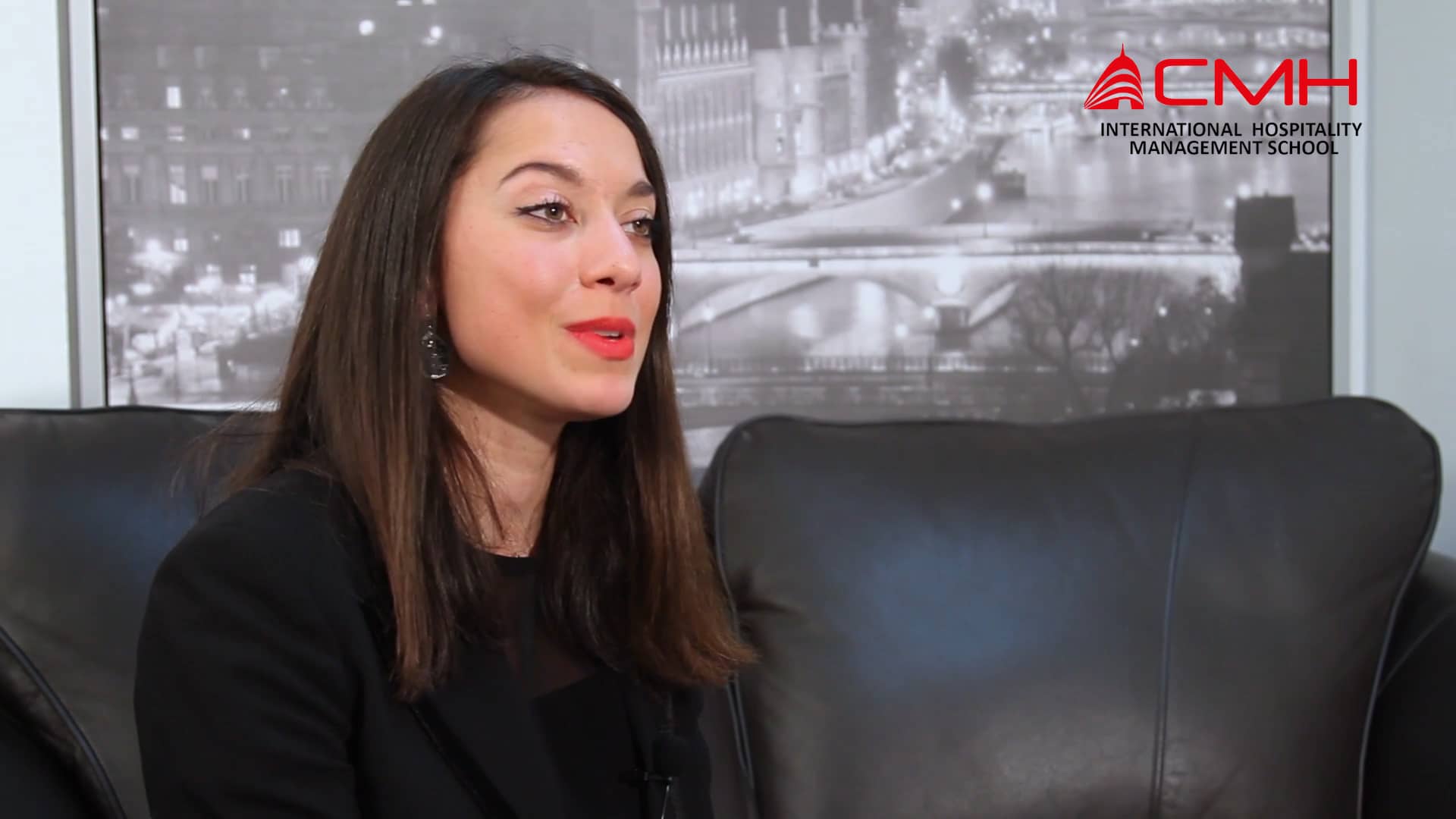 Jennifer Bess, Retour d'Experience on Vimeo