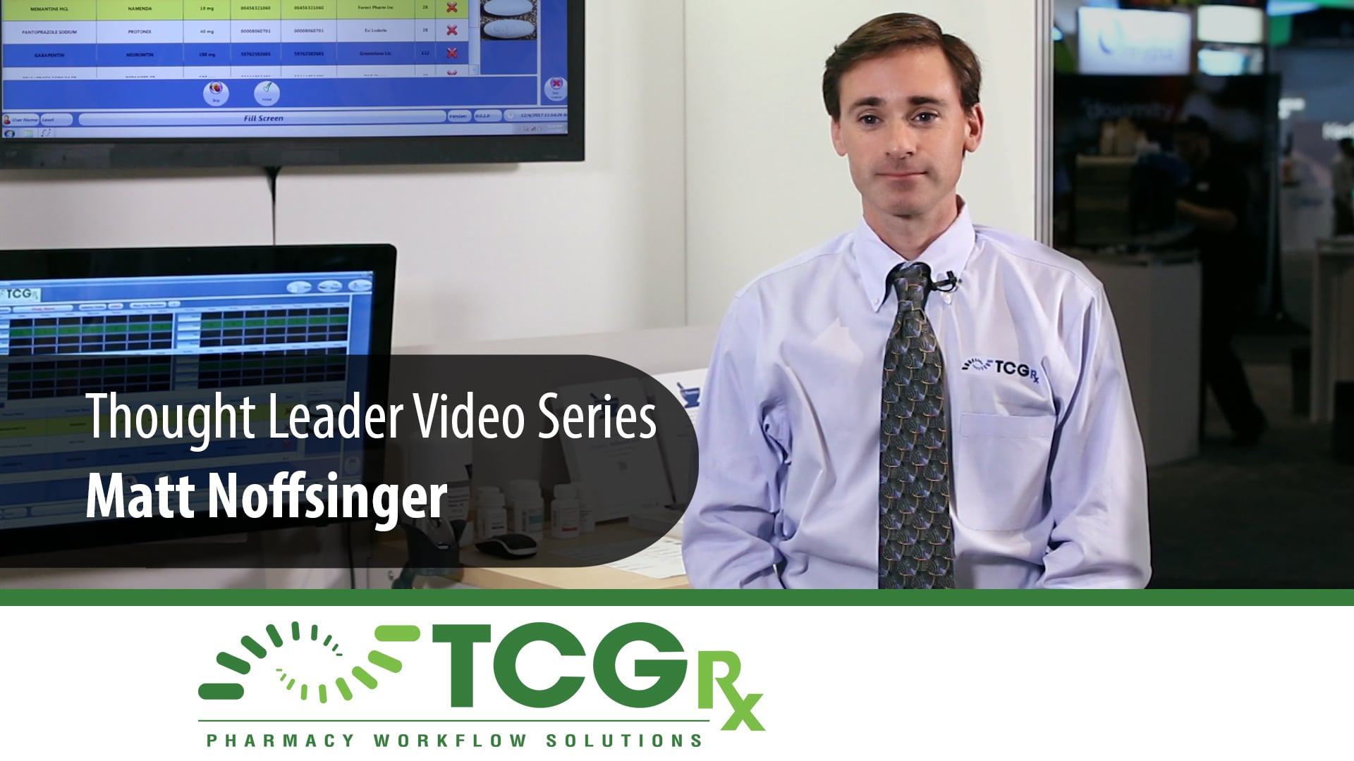 TCGRx - #2: What was TCGRx’s biggest success in the recent year, and ...